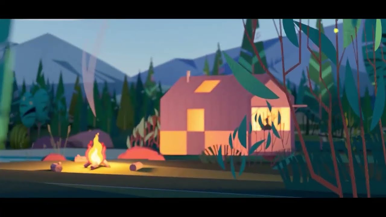 「D5 Film」Ep 4｜Cinematic Artwork Collection by D5 Users, D5 Render ...