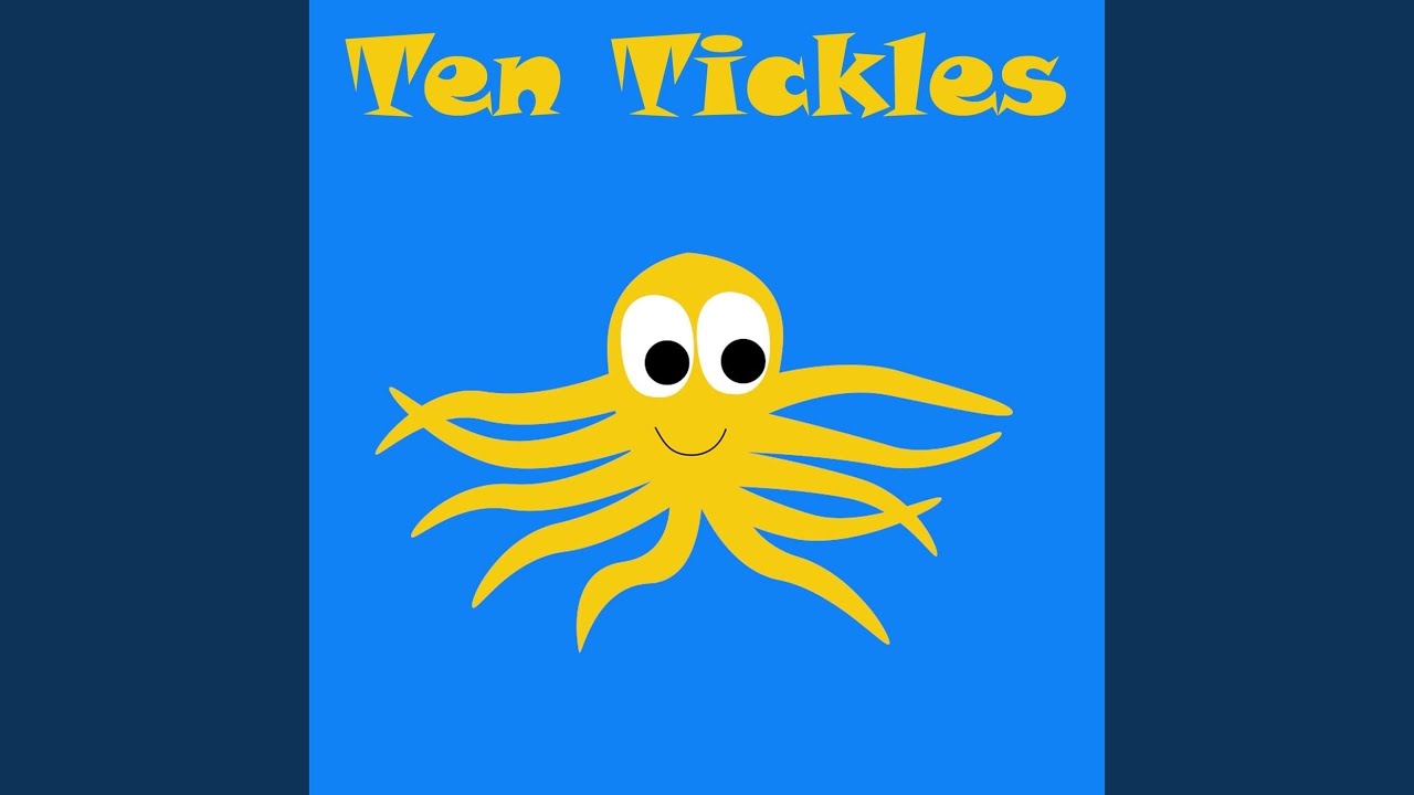 Ten Tickles - YouTube