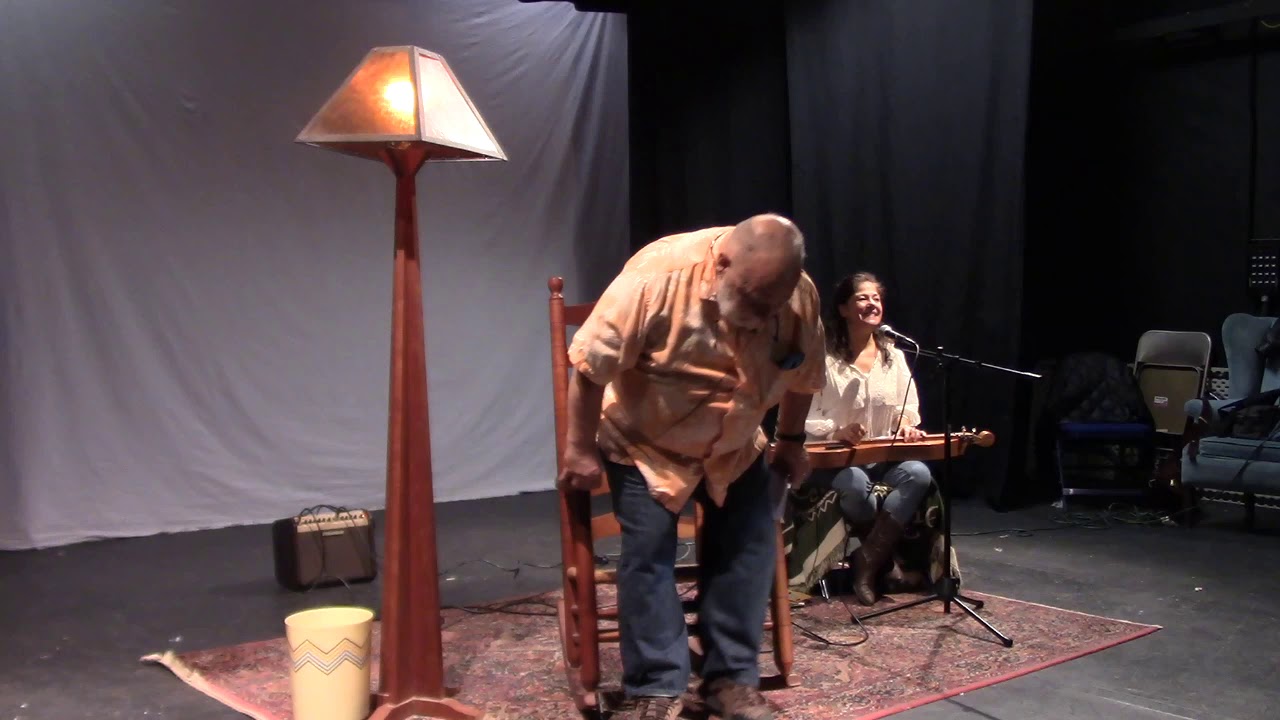 Saturday Feghoots 01 - YouTube