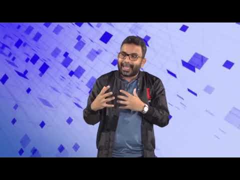 8 BASIC BUILDING BLOCK 5 Presentation CHIEF PATHMAN SENATHIRAJA - YouTube