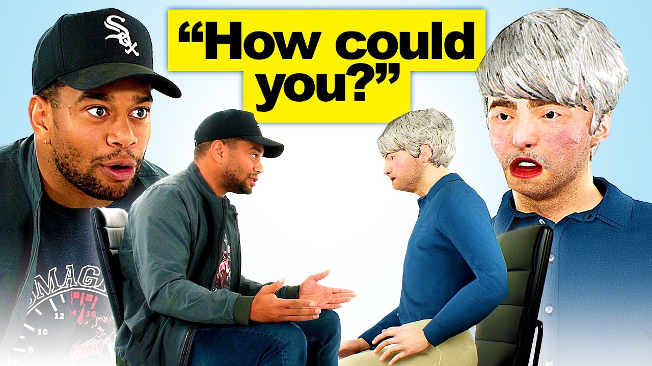 The Real Story of Joel Haver