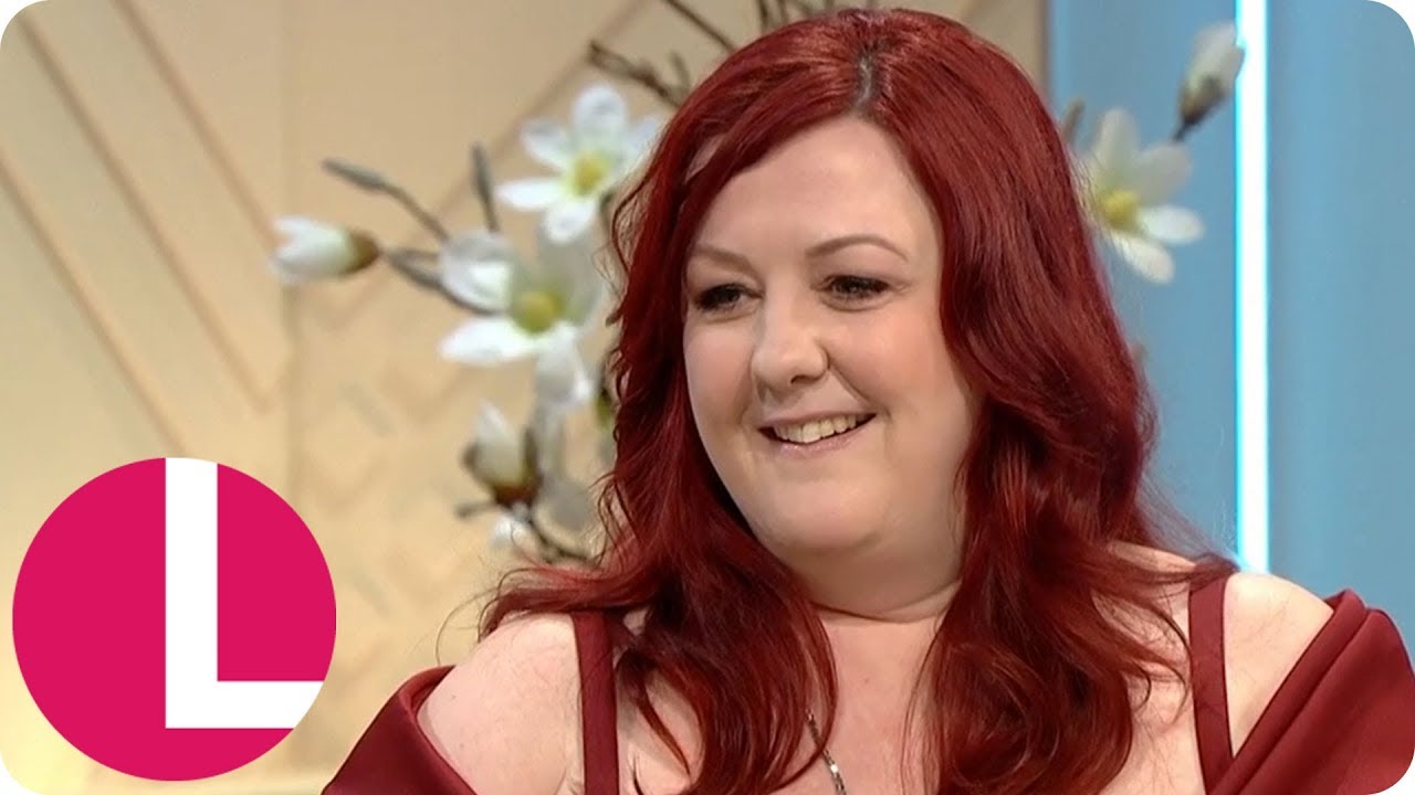 BGT's Siobhan Phillips Hailed as the Love Child of Victoria Wood and ...