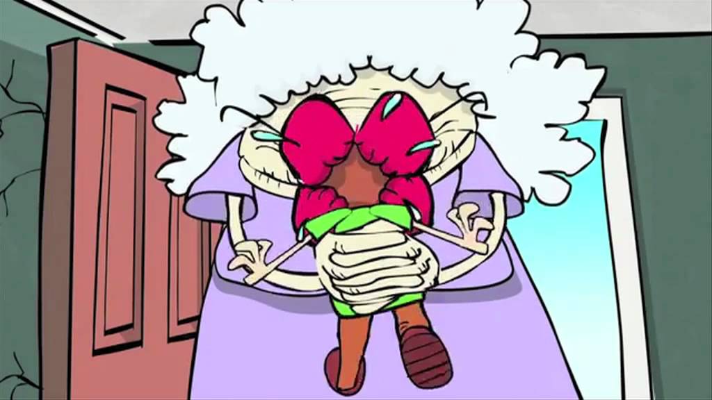 GRAPHIC Animation Competition Round 3 - YouTube