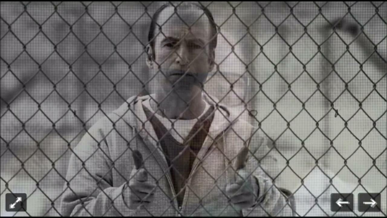 Breaking Bad's Underrated Sequel Did What Neither The Walter White Show Nor Better Call Saul ...