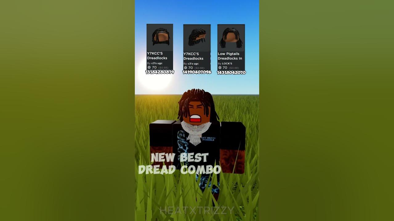 Best Dread Combo Roblox Youtube