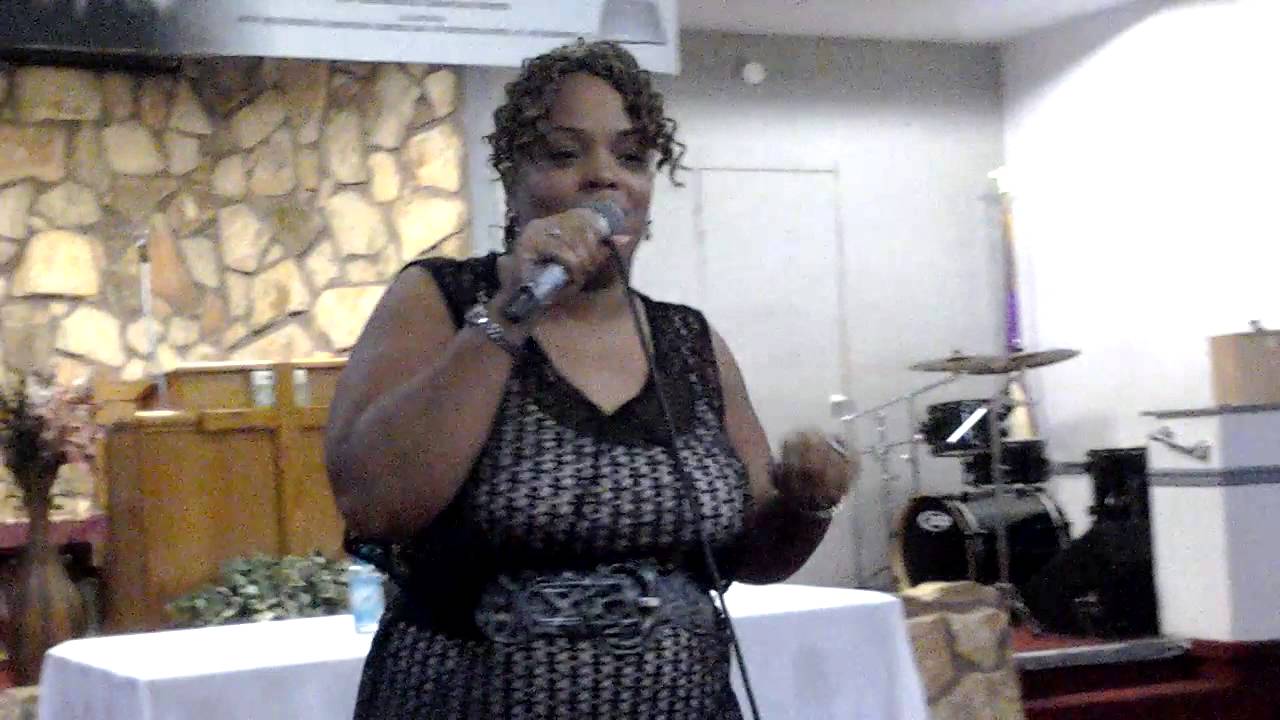 The Pastors Wifes Ministry-Pastor Crystal Hicks - YouTube