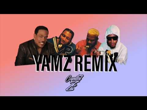 Yamz Remix - Fetty Wap x Charlie Wilson x Masego x Devin Morrison (Capital Zee edit) - YouTube