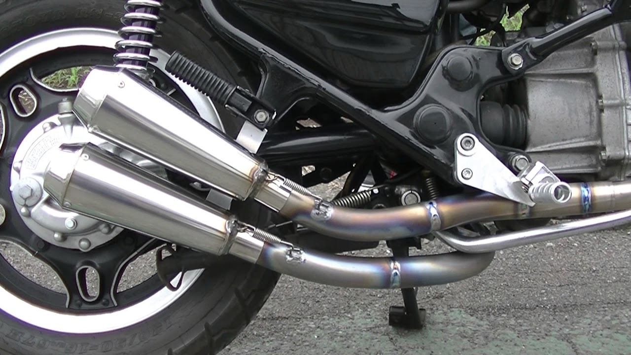 GL500 Custom - YouTube