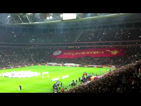 CimBom Başı Dik Yürür ! UltrAslan