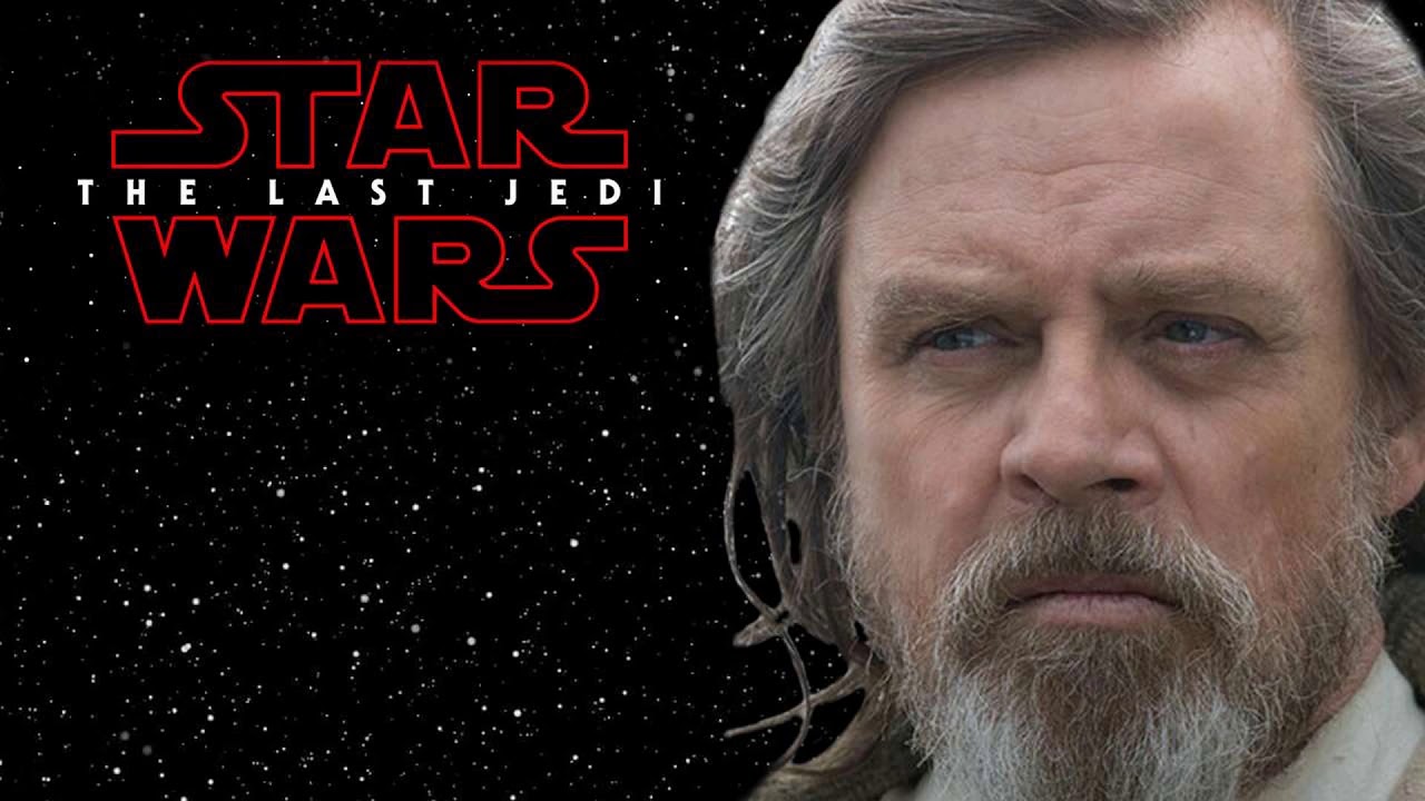 Soundtrack Star Wars Episode 8 The Last Jedi (Theme Song - Epic Music ...