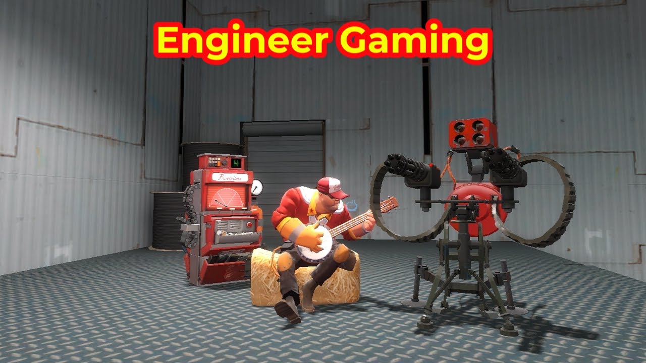 Engineer Time - YouTube