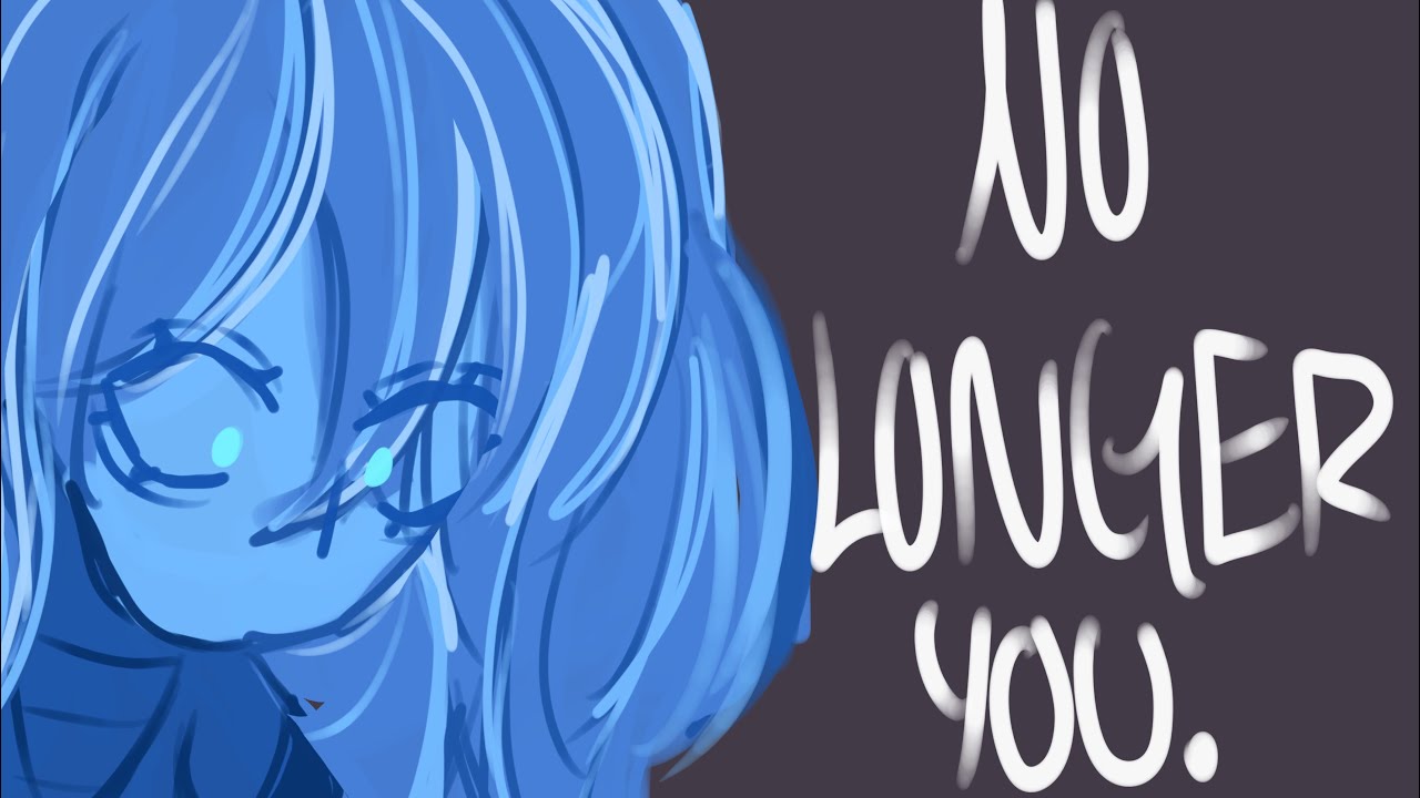 NO LONGER YOU// OC ANIMATIC - YouTube