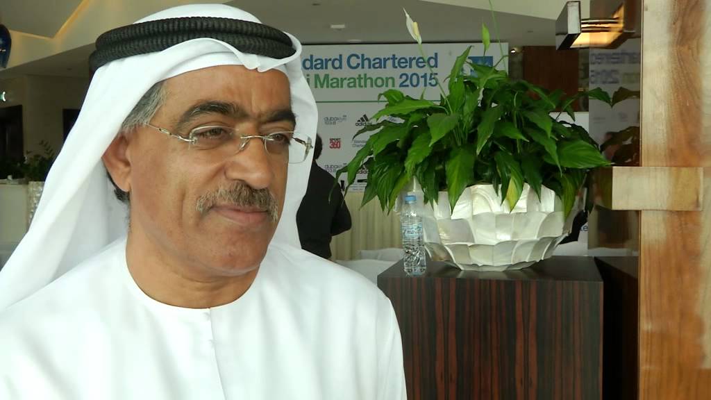 Saeed Hareb and Ahmad Al Kamali preview the Standard Chartered Dubai ...