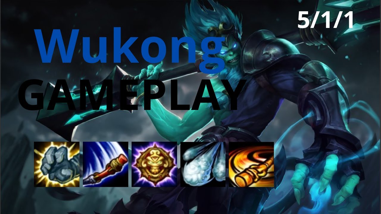 The average League of Legends experience... - League of Legends ...