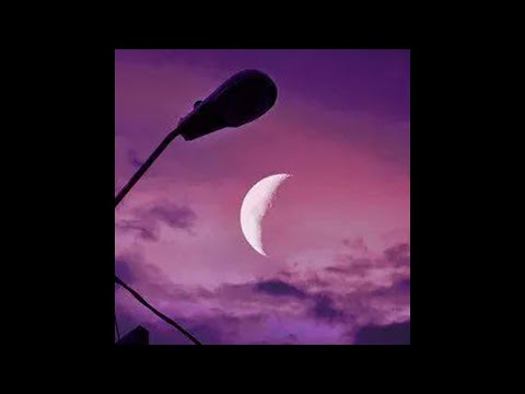 once upon a december but it's piano and slowed, 8d, looped