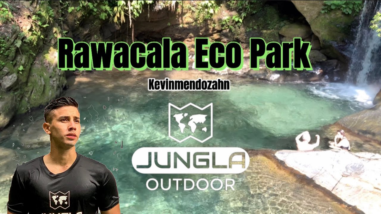 Conociendo Rawacala Eco Park // Kevinmendozahn // Junglaoutdoorhn 🇭🇳☀️ ...