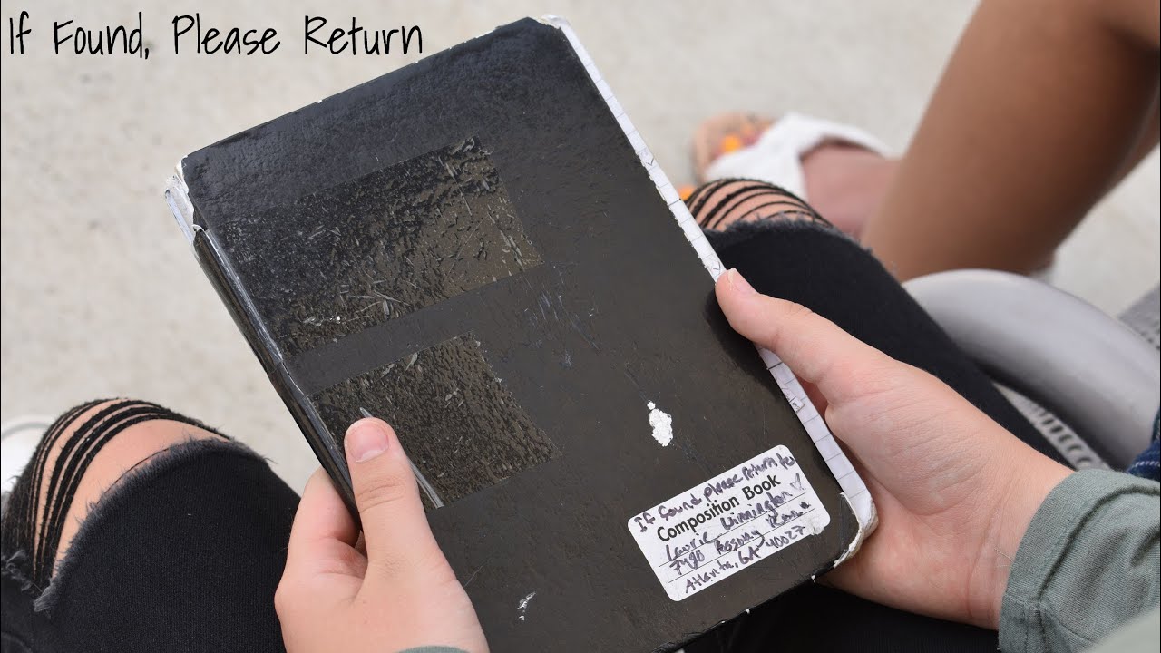 If Found, Please Return - Short Film (2019) - YouTube