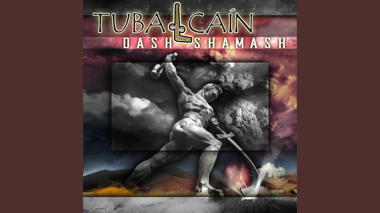 Tubalcaín - YouTube