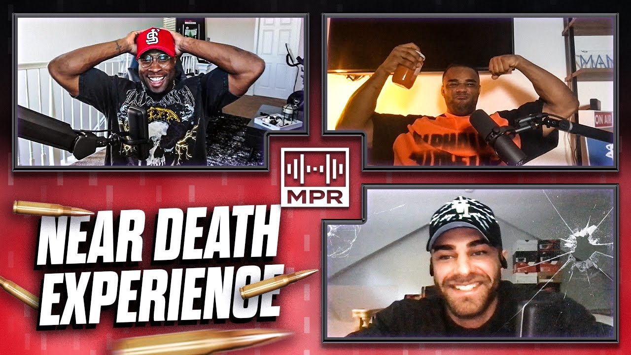 The Best MP Athletes of All Time | Mental side of Bodybuilding |Drew ...