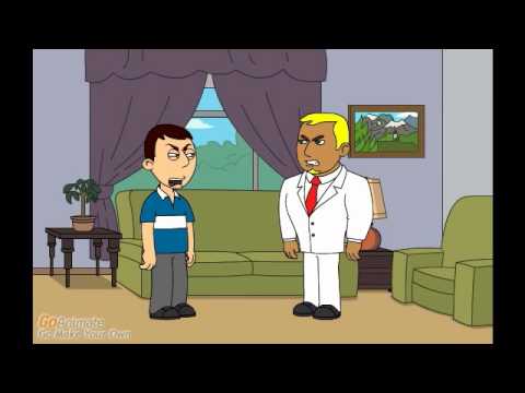 Warren get Wreck it Ralph on DVD While Grounded - YouTube