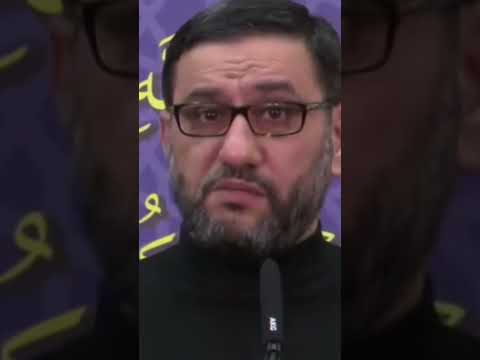 Hacı Şahin - Adət nədir? Təqva nədir?