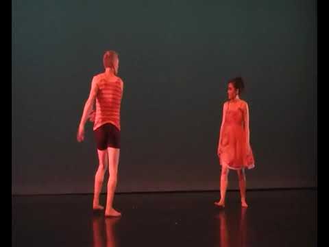 Misa Kelly and Stephen Lovelace in X=Y, for Dance Teachers Gone Wild ...
