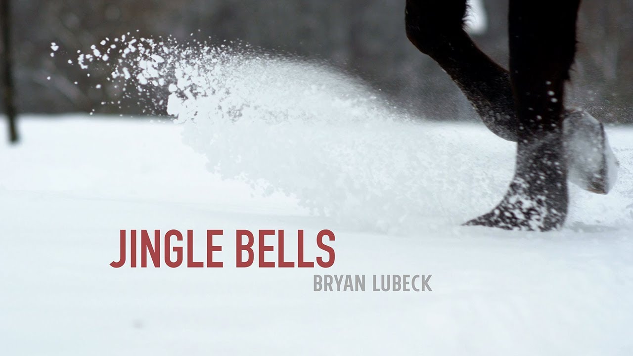 Jingle Bells - Bryan Lubeck - Official Video - YouTube