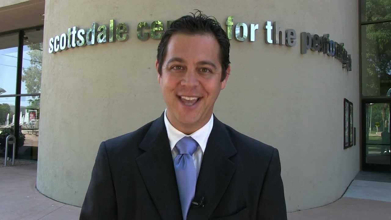 The "O" Event Powered By U - 10/11/12 - Jeff Fields - YouTube