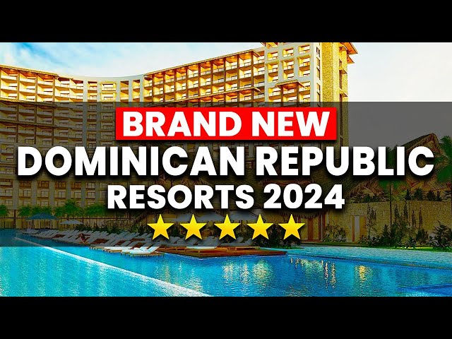 The 9 Best Dominican Republic Resorts Of 2021 Best Resorts In Puerto
