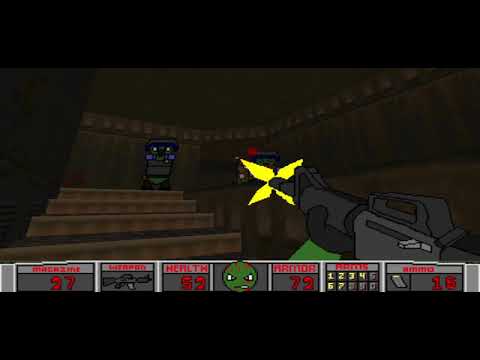 Lizard Squad Gameplay - YouTube