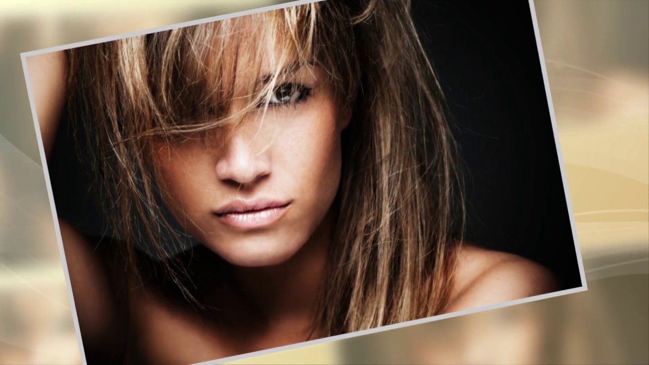 Photography Showcase Template and Slide Styles - YouTube