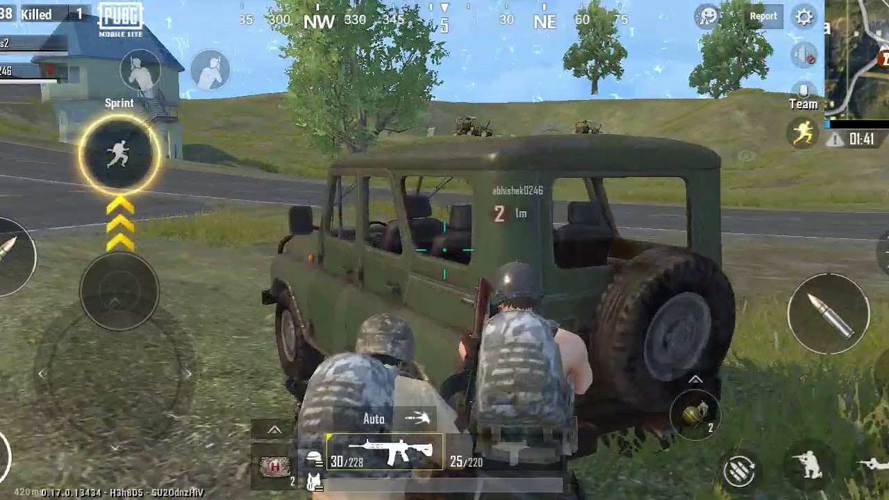 PUBG LIGHT GAME - YouTube