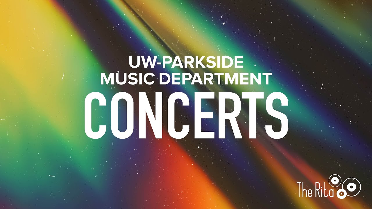 The Joy of Music - UW-Parkside Wind Ensemble and Community Band - YouTube