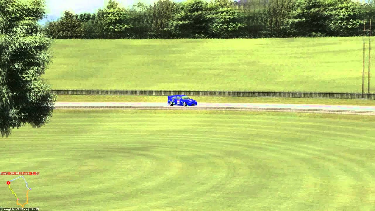 FORD ESCORT PROTO - YouTube