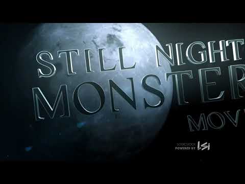 Halcyion International/Still Night Monster (2014)