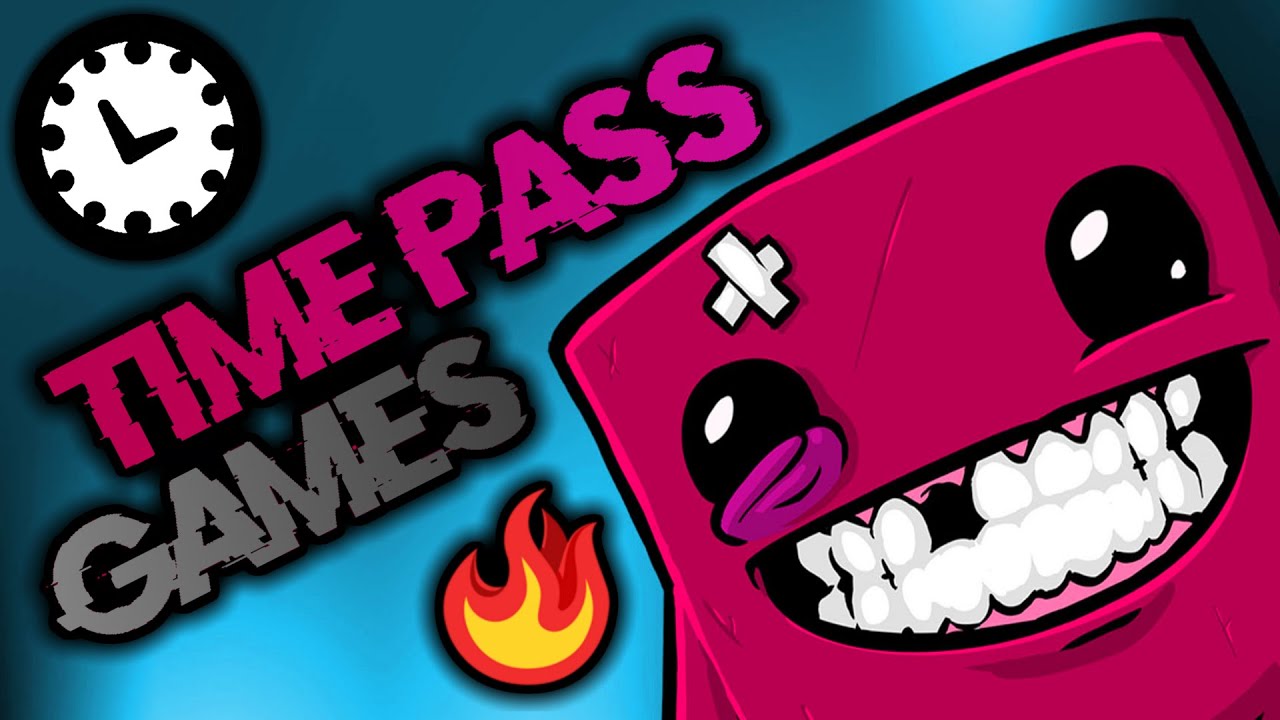 Best Time Killing Games For Low End PCs (No GPU) 🔥 | 1-2GB Ram PC Games ...