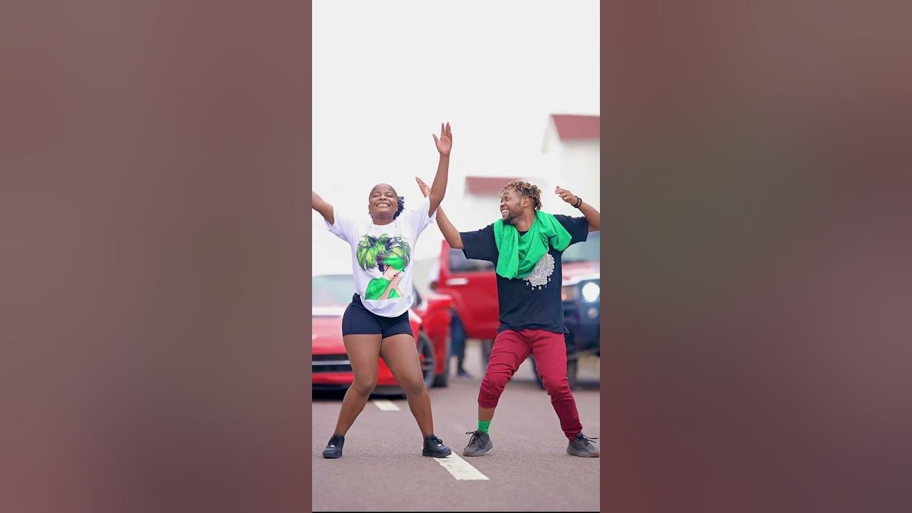 Yemi Alade x Innoss'B Ft. Emilio x Fila - Lipeka - YouTube