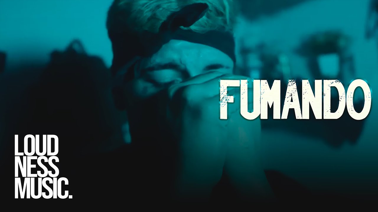 LIRIKO WAN // FUMANDO (VIDEO OFICIAL) - YouTube Music