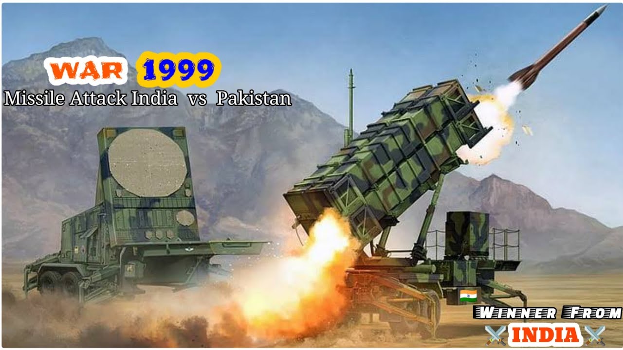 Kargil War Video. Kargil War 1999 INDIA vs PAKISTAN.Winner From INDIA🇮🇳 ...