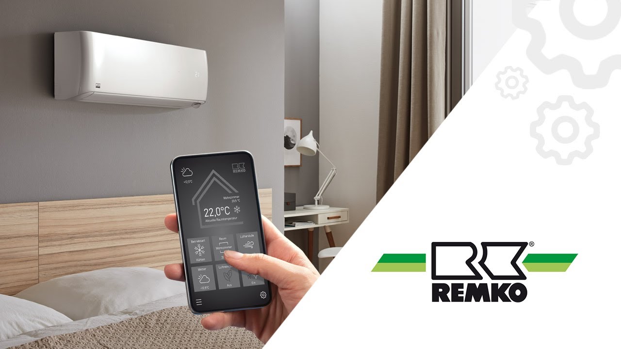 Montage Tipp - Einrichten der Smart-Control App - YouTube