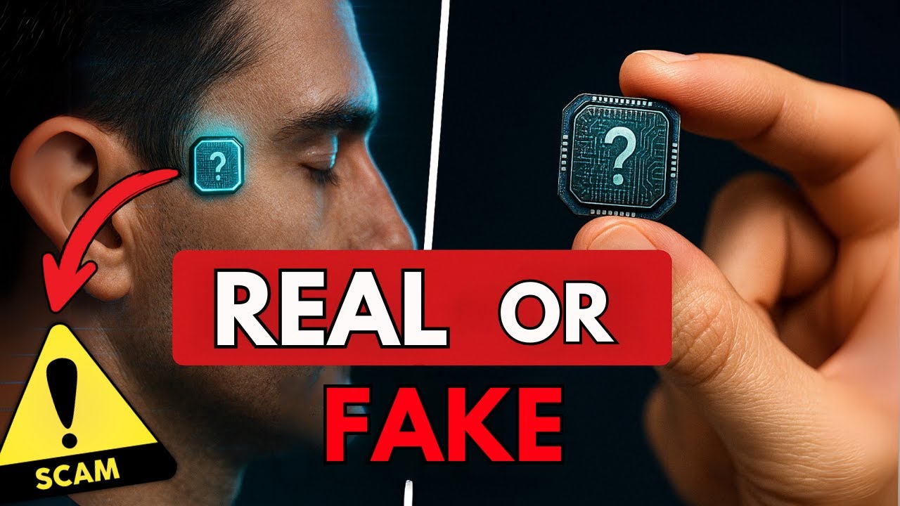 Nubbin Device Review - Is this Real or Fake? | Black Mirror Nubbin ...