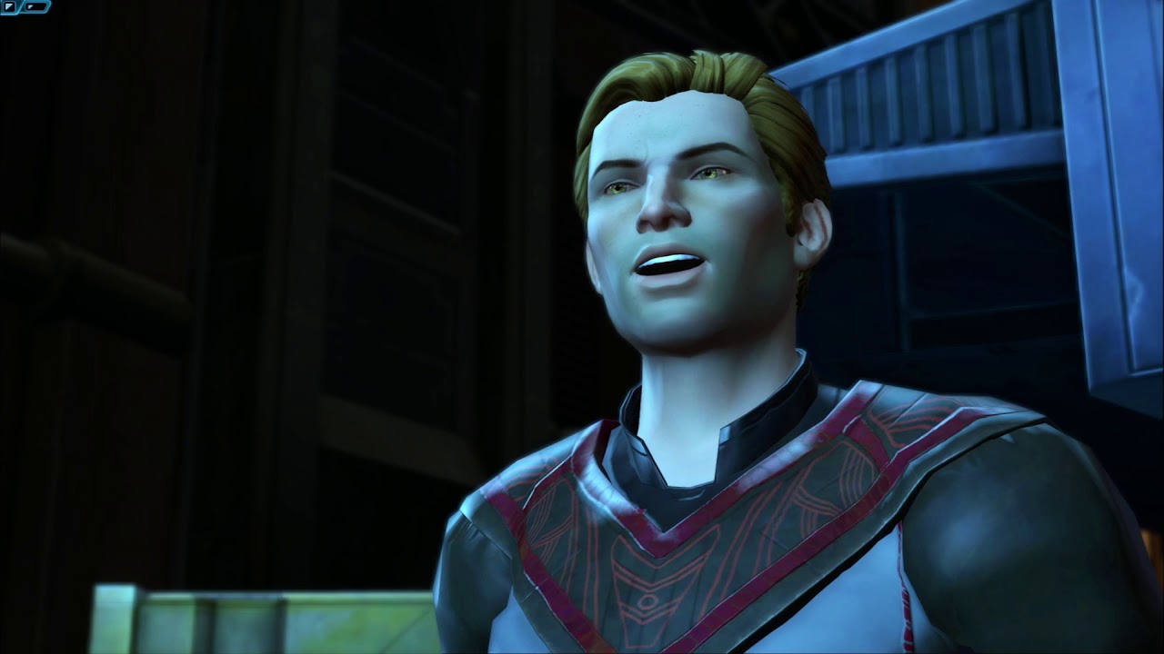 Interlude II | Dark Side | Jedi Knight - YouTube