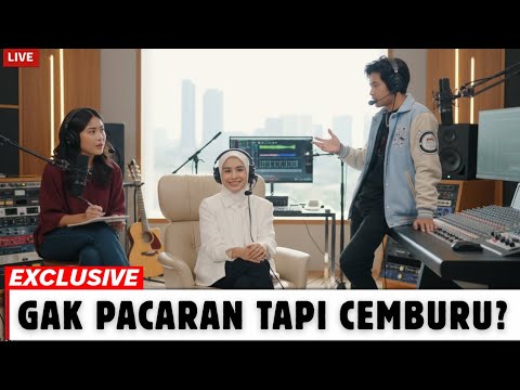 DIPAKSA JUJUR! Valen Keceplosan Ungkap Rahasia \