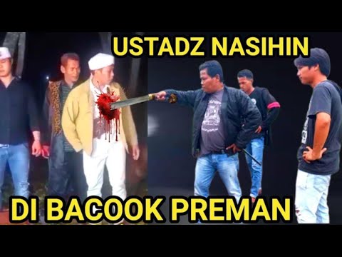 ABAH MENEL TERBAU DATANGI DUKUN BERKEDOK KYAI || Ustadz Nasihin , Ujang Busthomi , Gus Syafaat tuyul