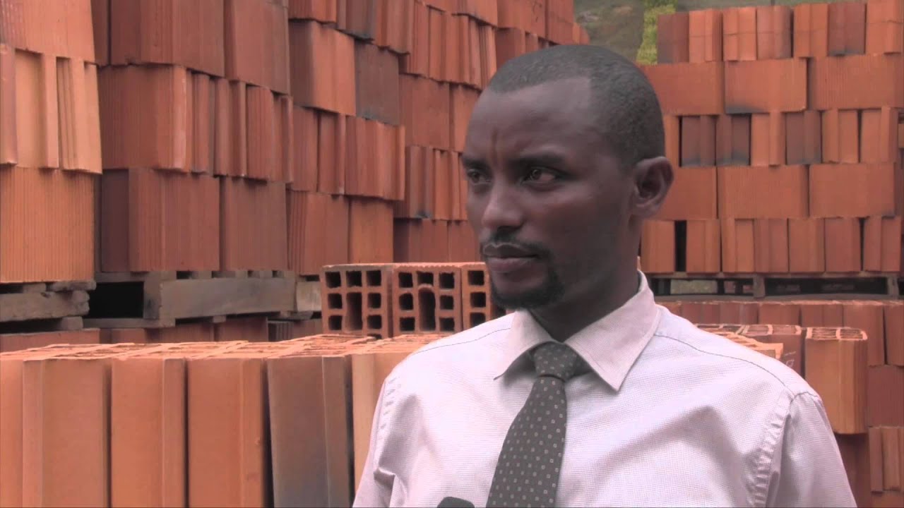 Rise And Shine Rwanda : RULIBA CLAYS - YouTube