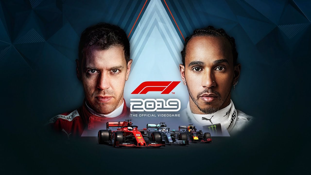 F1® 2019 (Demo) #2 - YouTube