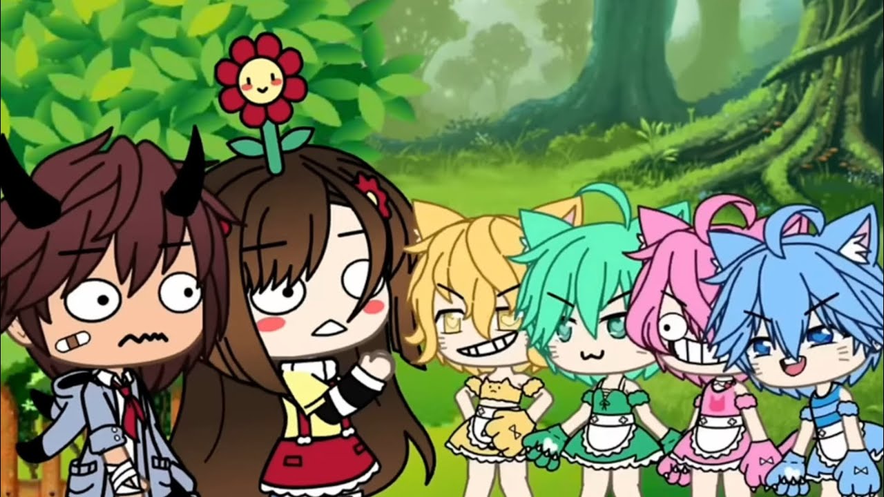 Welcome to Cat land Reema , ( credits : Reema 89 ) - YouTube