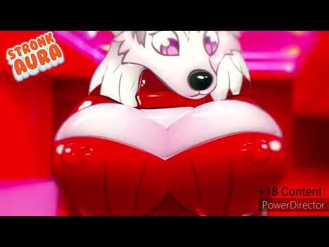 Unexpected expansion ( Stronk Aura )