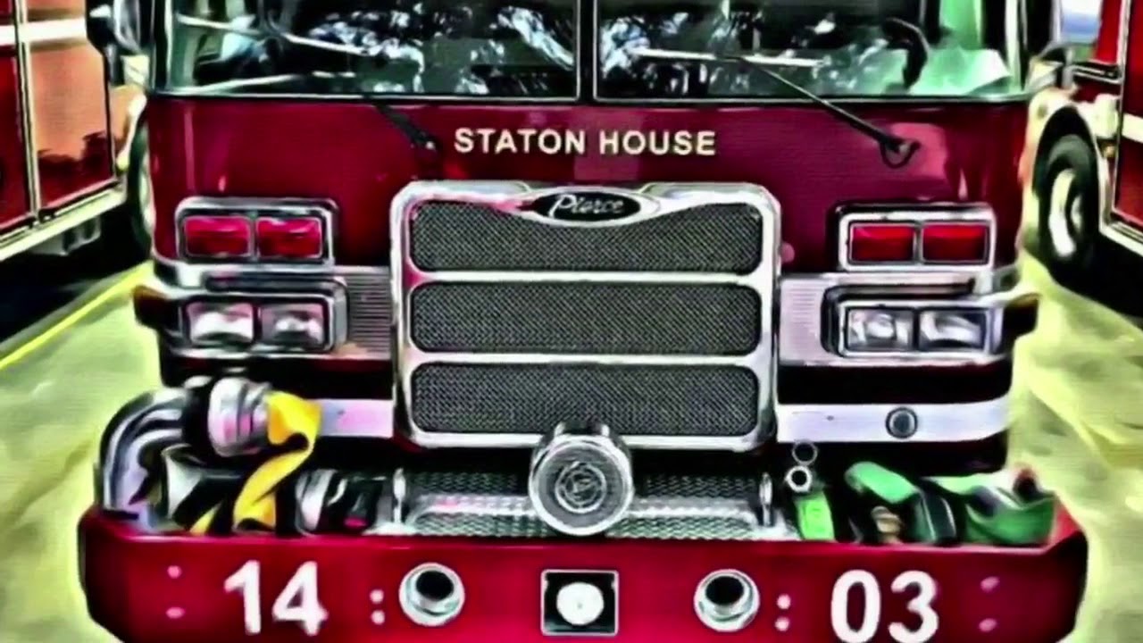 SHFD 2017 Recruitment Video - YouTube