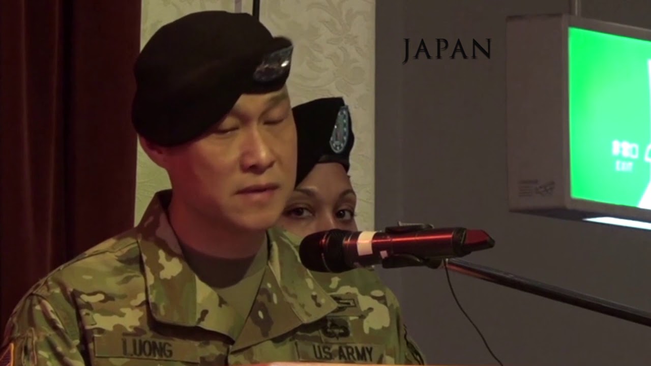 38th Air Defense Artillery Brigade History - YouTube